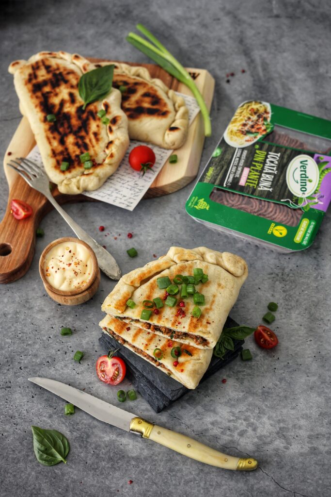 Suberek Vegan - DeMancare