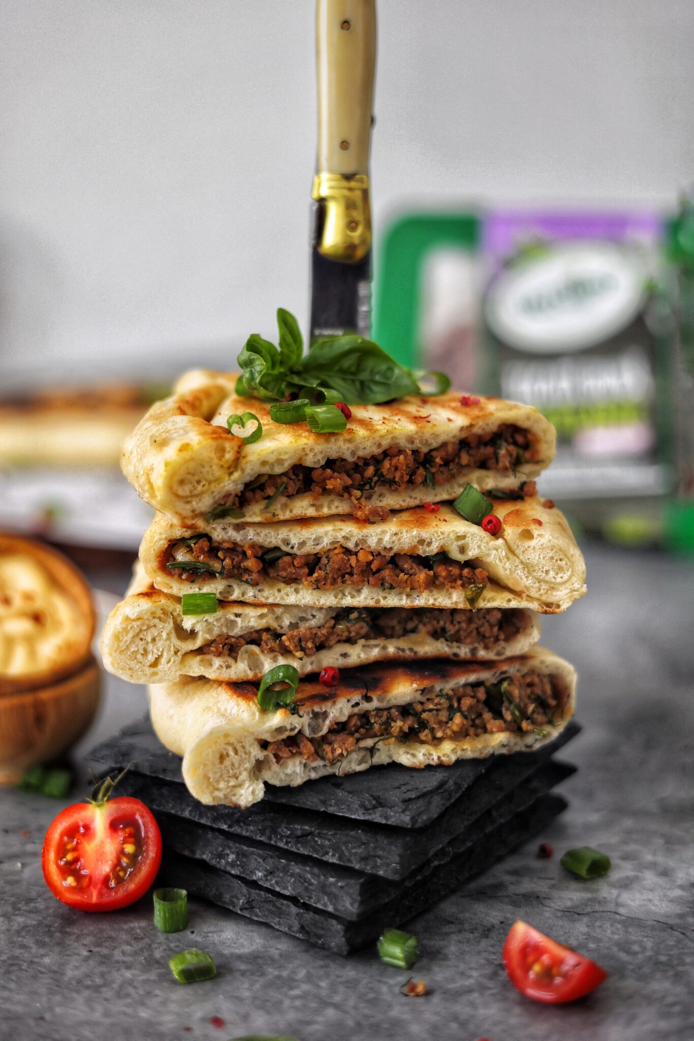 Suberek Vegan - DeMancare